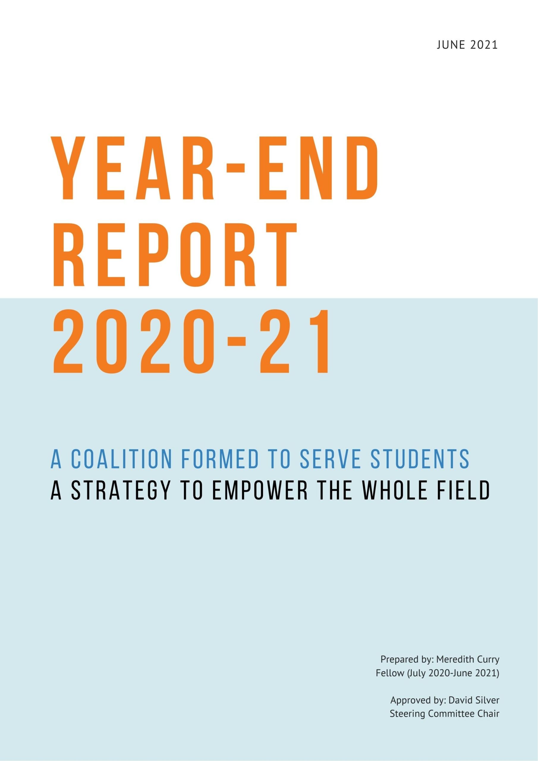 Purpose | Northern California Promise Coalition